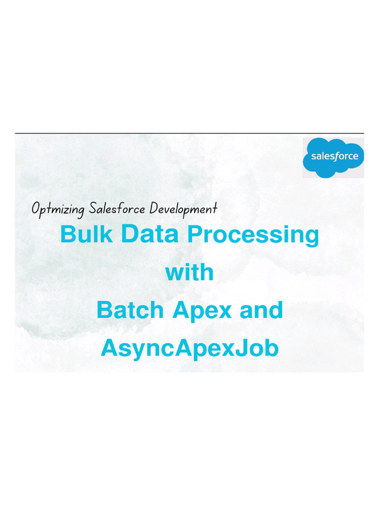 Bulk_Processing_in_Async_and_Batch | PDF