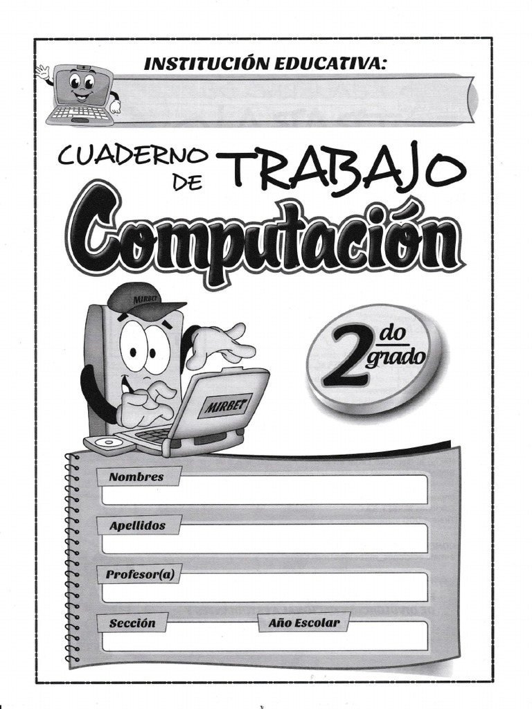 Manual 2do Grado | PDF