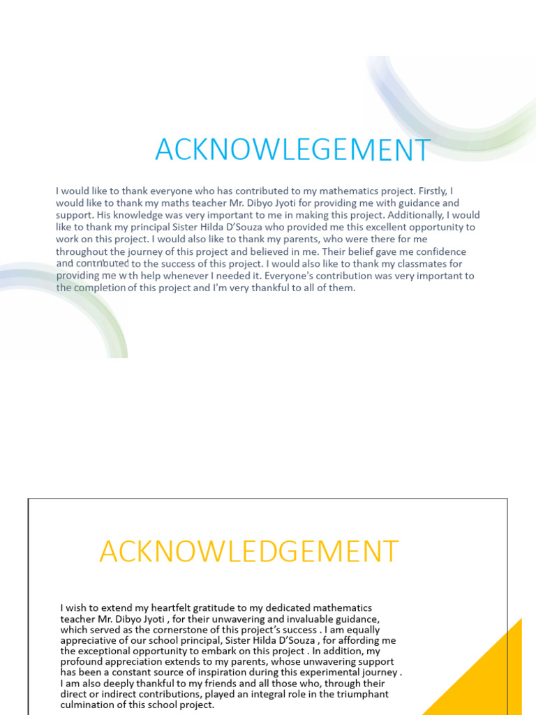 Maths Project Pdf Function Mathematics Trigonometric Functions