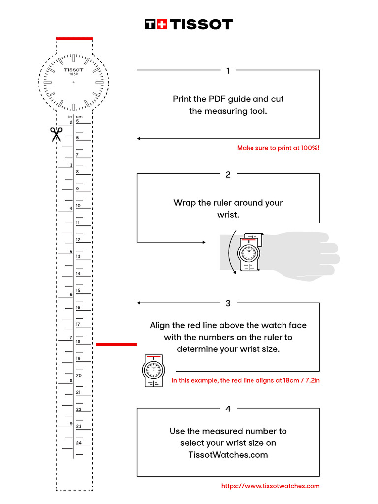 How To Use Our Print Size Tool en Uk Ie | PDF