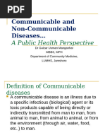 Notifiable Medical Condition - Process | PDF | Medical Specialties ...