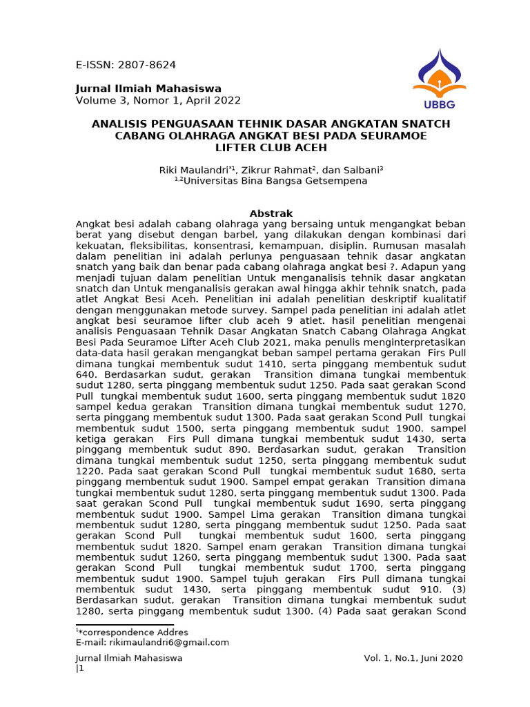 499-File Utama Naskah-1487-1-10-20220729. | PDF