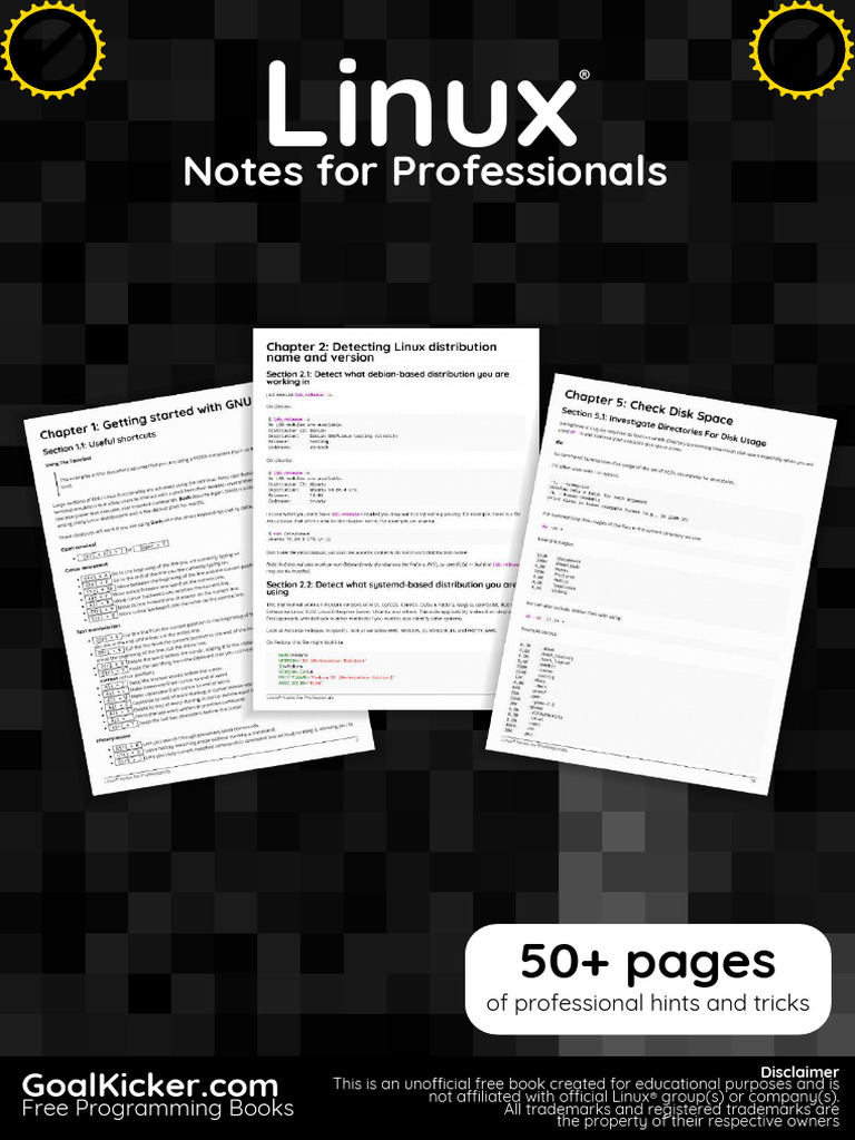 Linux Review | PDF | Linux Distribution | Secure Shell