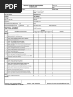 Project Title:: Checklist For Plastering | PDF | Art Media | Building ...