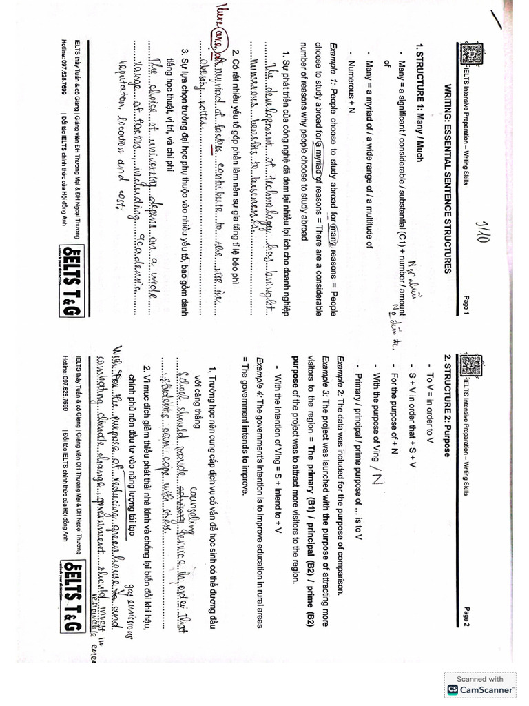 Nguyễn Minh Anh - HW - 9-10 | PDF