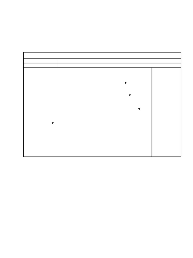 Student - Guided Writing Sample | PDF