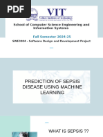 Deep Learning-Based Prediction of In-Hospital Mortality For Sepsis ...