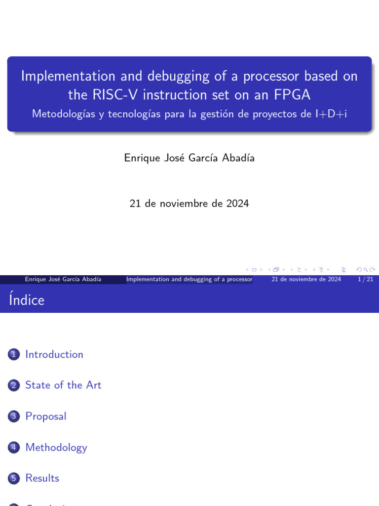 GPROY Presentation BLK2 | PDF | Field Programmable Gate Array | Central Processing Unit