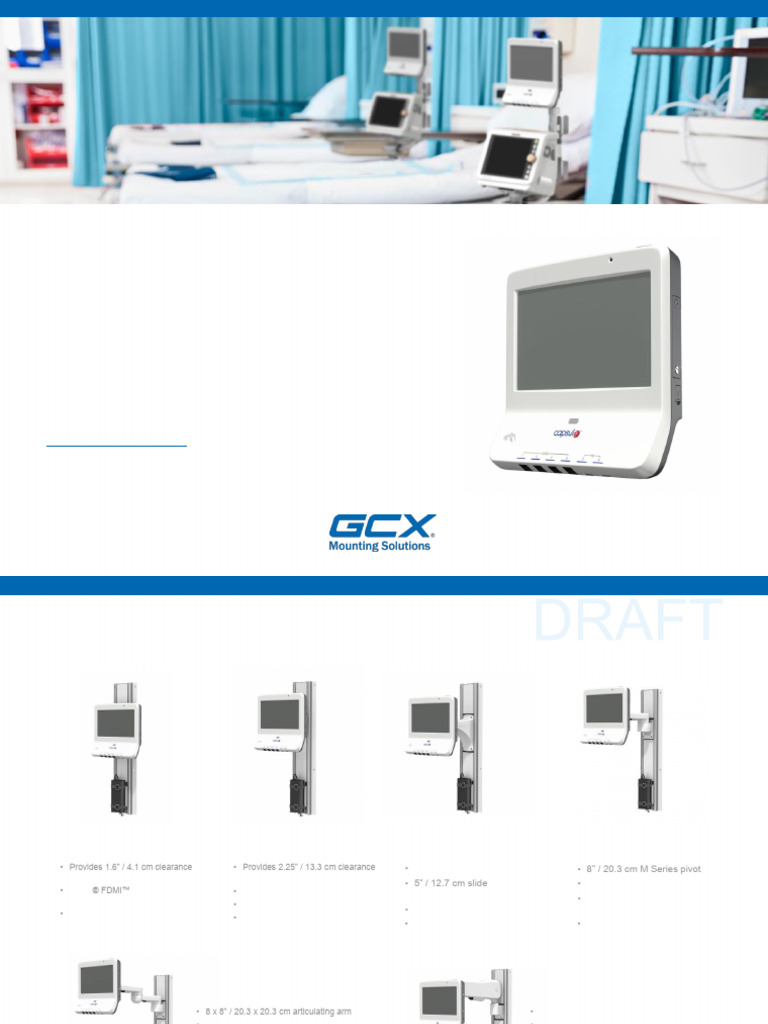Capsule Neuron 2 Mounting Solutions | PDF