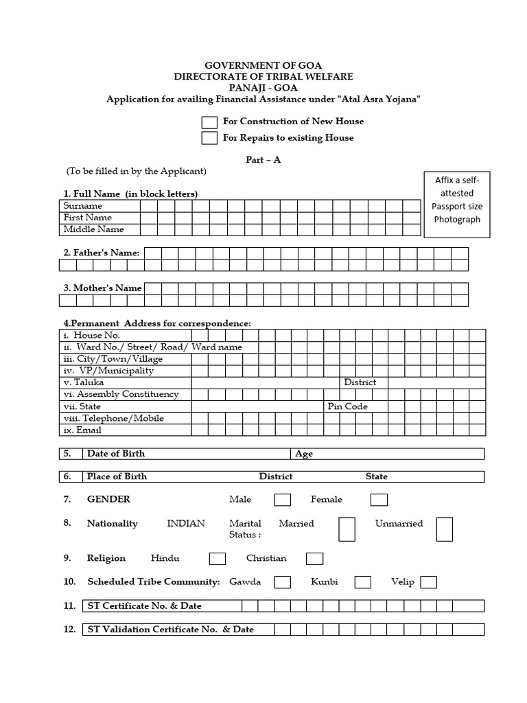 ATAL ASRA FORM (New) | PDF | Justice | Crime & Violence