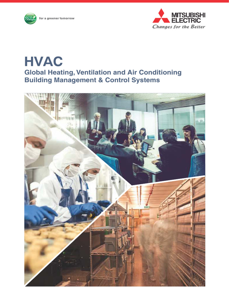 HVAC_Catalogue | PDF | Green Building | Air Conditioning