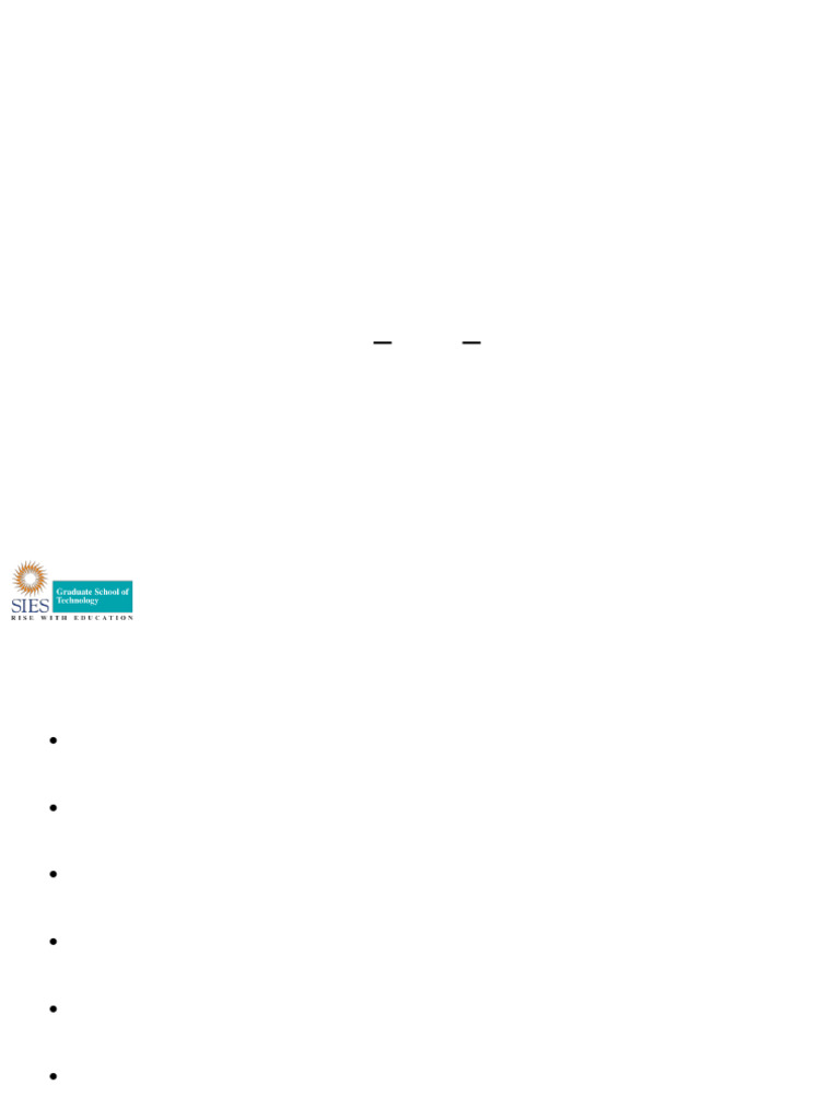 Chapter 3 NoSQL Database | PDF | No Sql | Databases