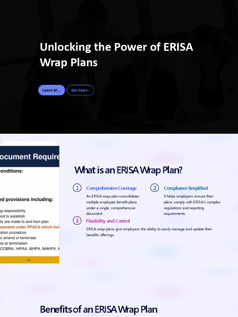 CXC Solution | PDF | Regulatory Compliance | Employee Benefits