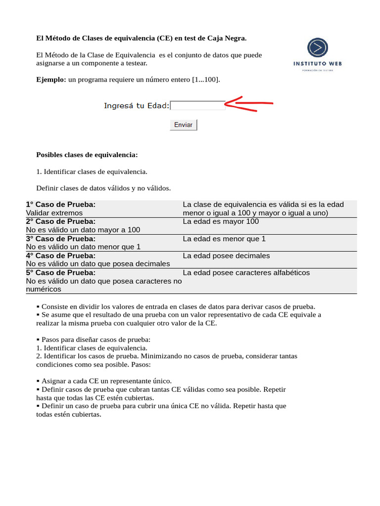 Utilizando_el_M_todo_de_Clases_de_Equivalencia_1723577681 | PDF