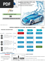 STP Plant Design and Capacity Calculations | PDF | Sewage Treatment ...
