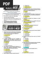 IV-13 Test - Module 12 Health Conditions | PDF | Myocardial Infarction ...