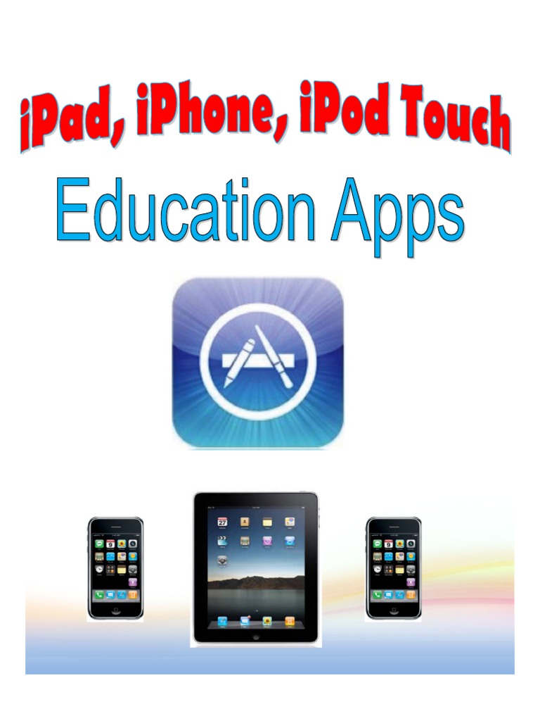 iPad Education Apps 2 1 | I Pad | Part Of Speech