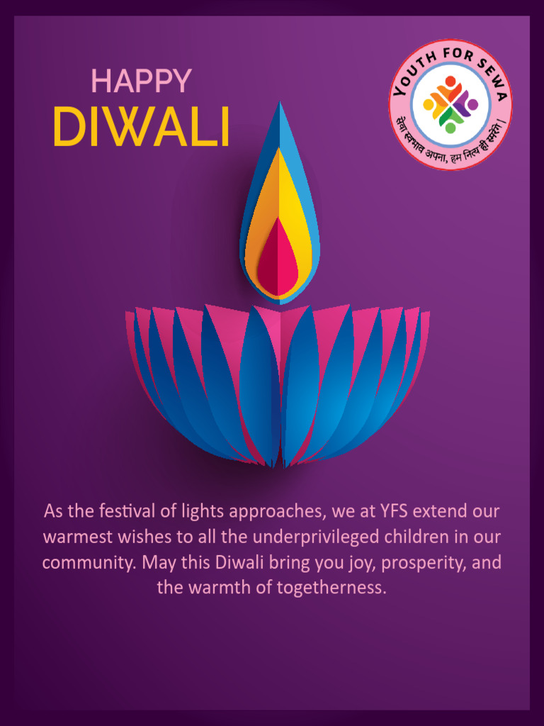 Diwali Post | PDF