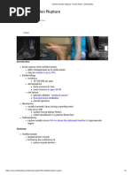 NSAA - Manual - 15102020 | PDF | Anatomical Terms Of Motion | Foot