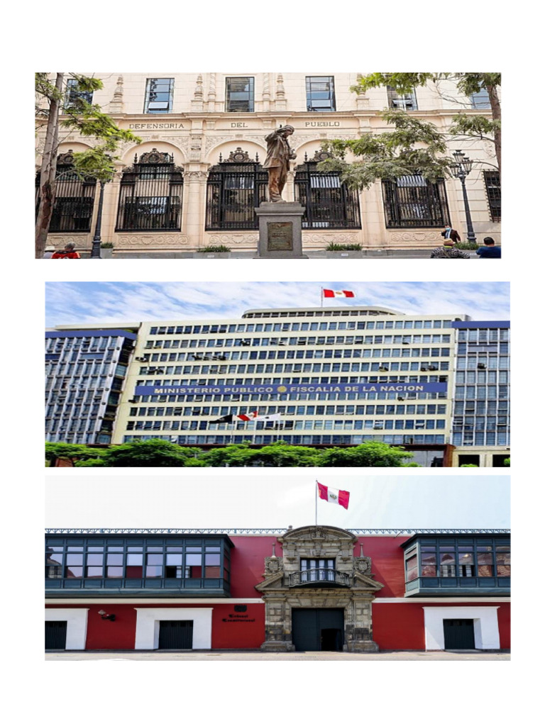 Documento dpcc | PDF