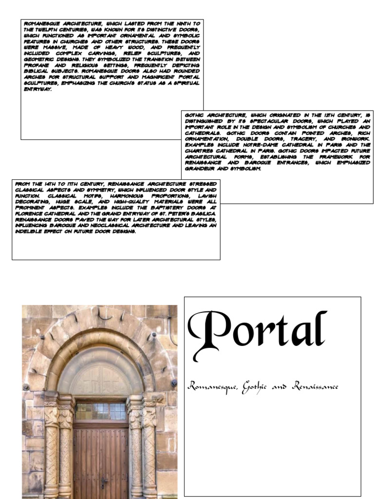 Portal | PDF