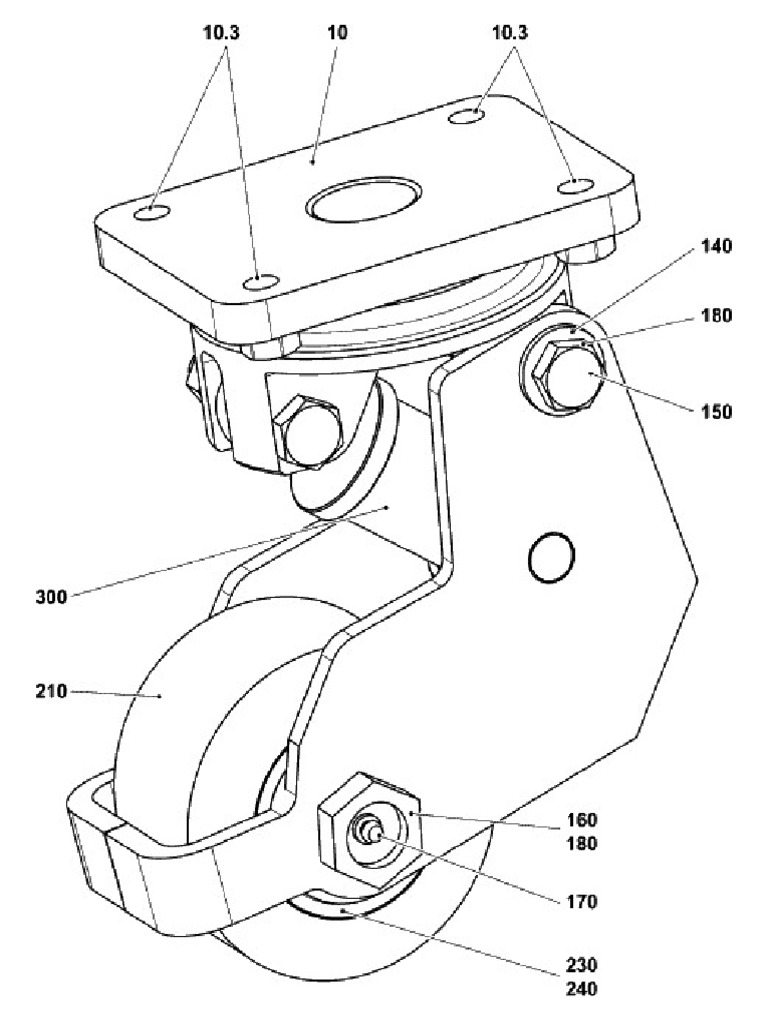 Ecr327 Jetti Wheel | PDF