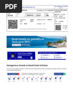 Indigo CPTR VCSW Services Overview | PDF | Aviation