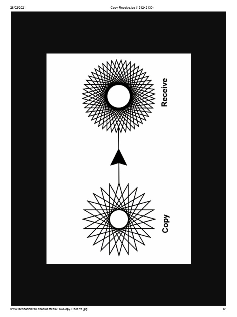 Copy Receive | PDF