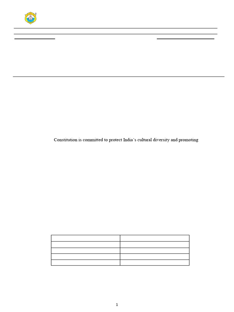 Class Viii Ut-Ii SST Set-A QP | PDF