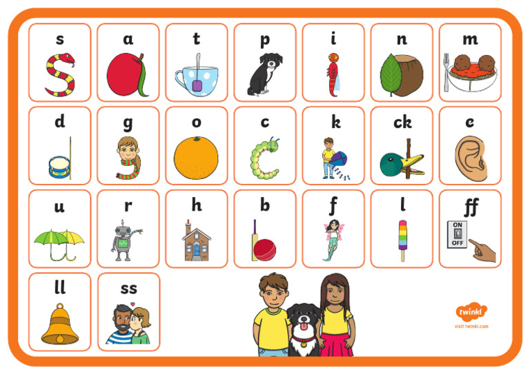 Level 2 Sound Mat | PDF