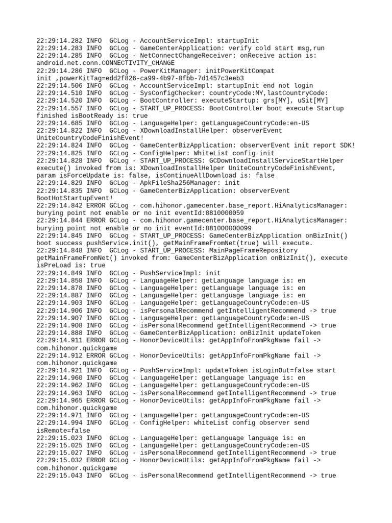 gc_2024_11_25 | PDF | Application Layer Protocols | World Wide Web Consortium Standards