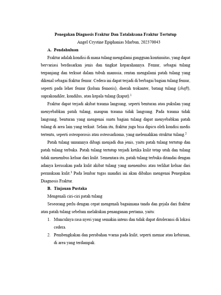 Angel DMS PBL 2 | PDF