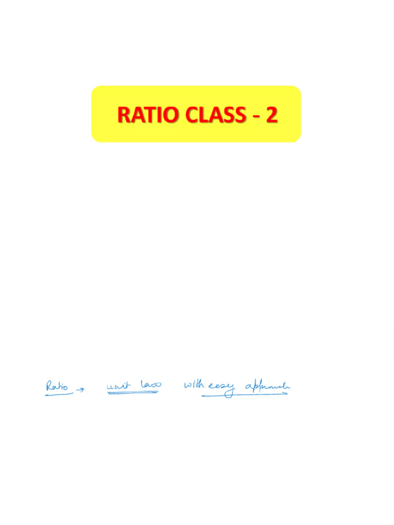 Arithmetic__2_Ratio_class_2_with_anno | PDF