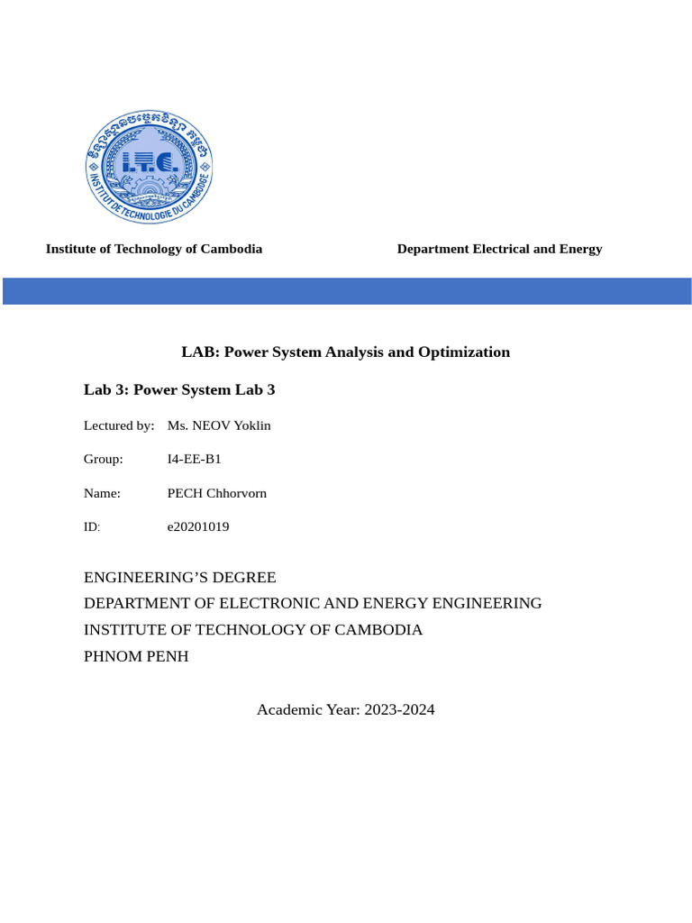 LAB3 | PDF | Ac Power | Power (Physics)