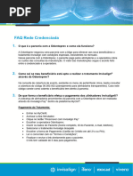MyClin: Gestão Financeira Simplificada | PDF | Cartão de crédito