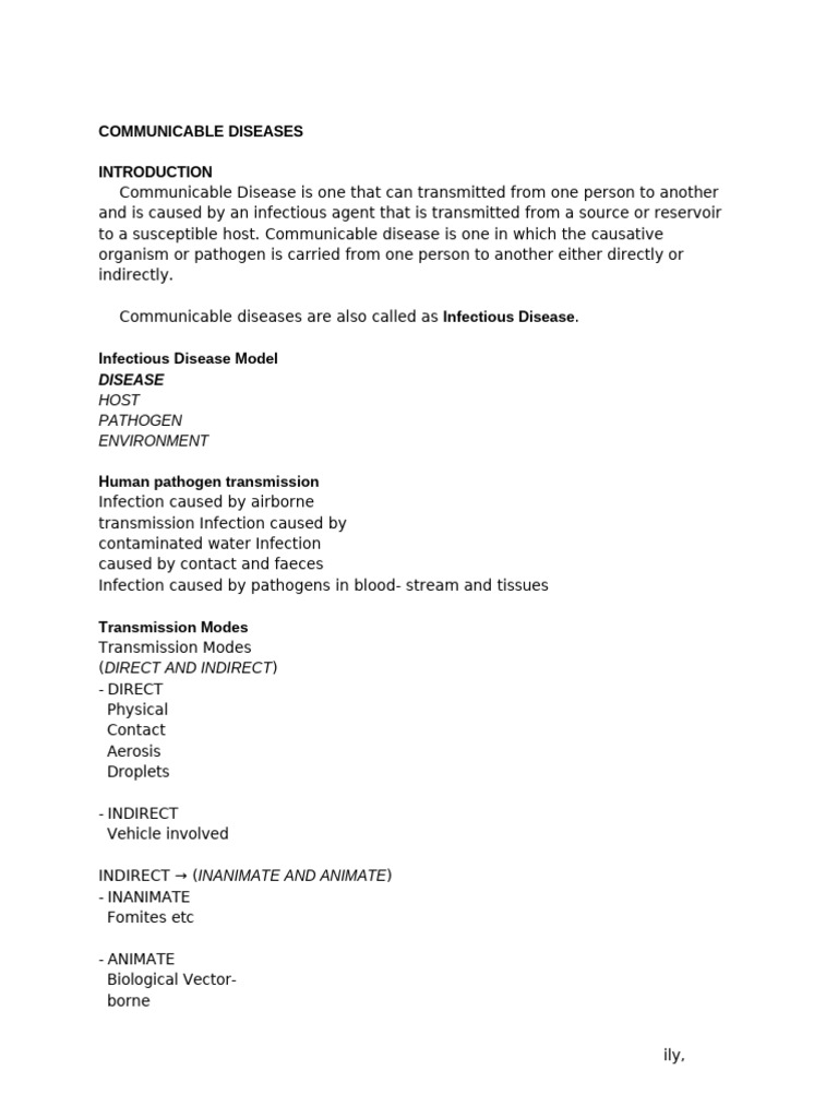 Ewan Ano Ba To 2 Pdf Infection Rabies