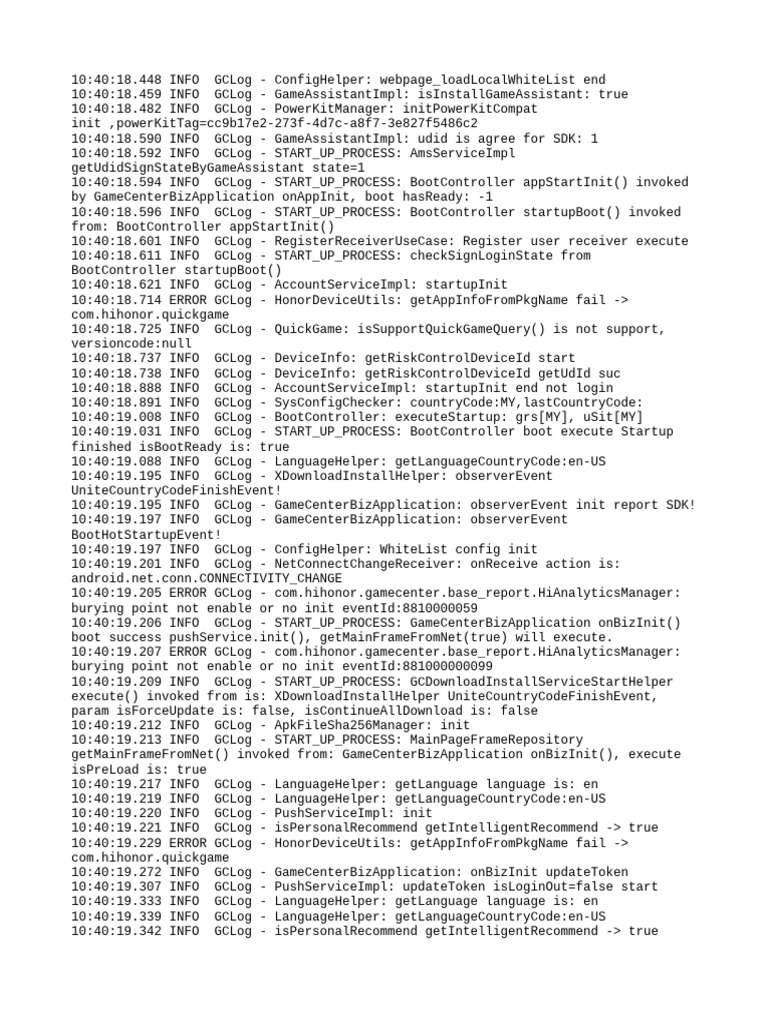 gc_2024_11_24 | PDF | Internet Architecture | Software Engineering