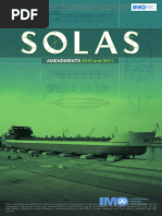1016 SOLAS CONSOLIDATED EDITION 2020 - Compressed | PDF
