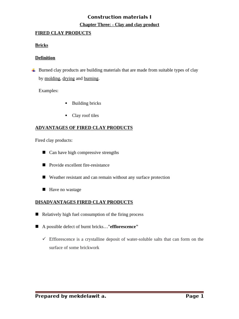 Brick | PDF | Brick | Building Materials