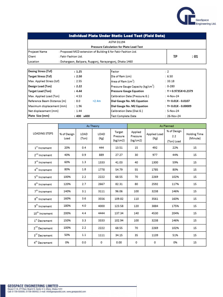tp1 | PDF | Pressure | Pressure Measurement