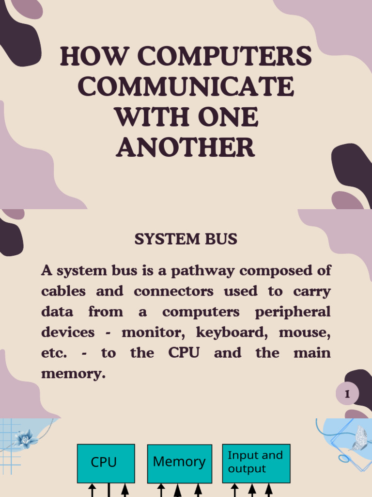 Living in The It Era Report | PDF