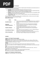 Understanding "Dedma" in Tagalog | PDF | Language Arts & Discipline