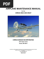 Cessna 172 & Skyhawk Series Service Manual (1969 - 1976) | PDF