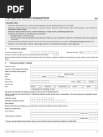 Momentum Health4Me Rewards Guide | PDF