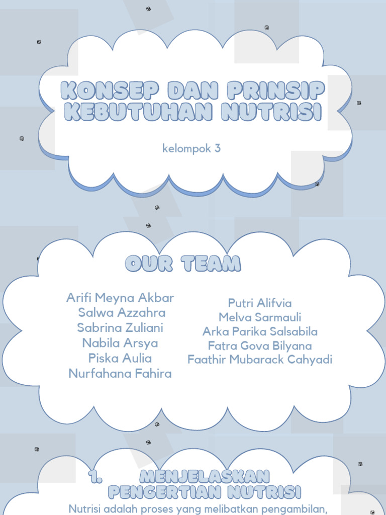 Ppt.pkdm Kelompok 3 | PDF