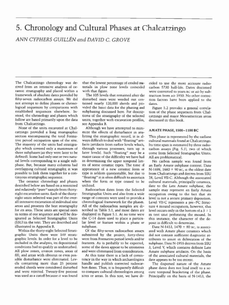 Grove Section2 | PDF