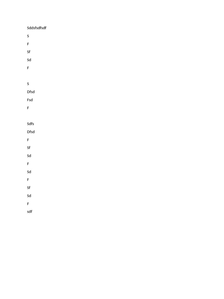 Unstructured Text Analysis Guide | PDF