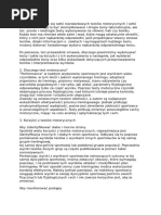 Test EuroFit | PDF