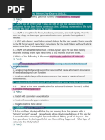Ref - Adult Sliding Scale For Insulin Aspart | PDF | Hypoglycemia ...