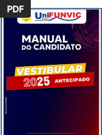 Sistema Integrado de Gestão Da UniSave | PDF